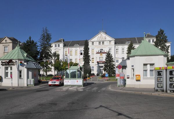 Hietzing (13. Bezirk) – KiwiThek