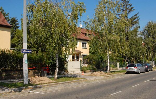 Penzing (14. Bezirk) – KiwiThek