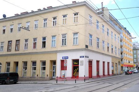 Ottakring (16. Bezirk) – KiwiThek