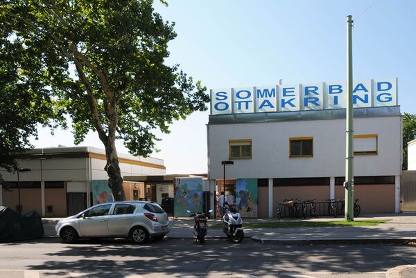 Ottakring (16. Bezirk) – KiwiThek