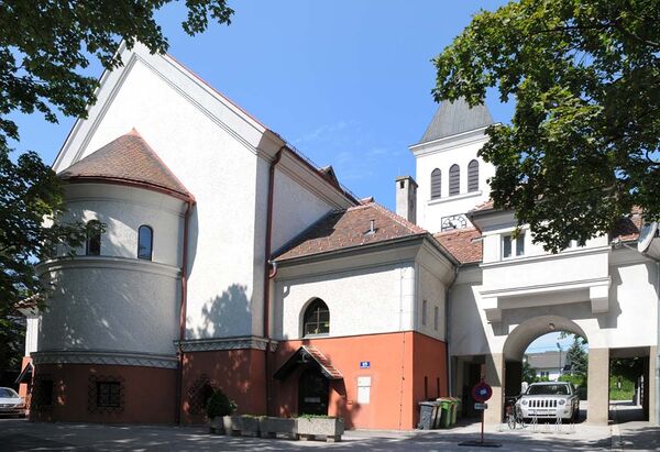 Ottakring (16. Bezirk) – KiwiThek