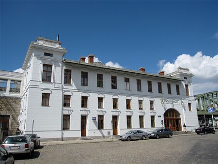 Hernals (17. Bezirk) – KiwiThek