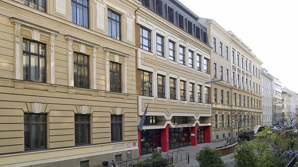 Museen des 20. Bezirks – KiwiThek