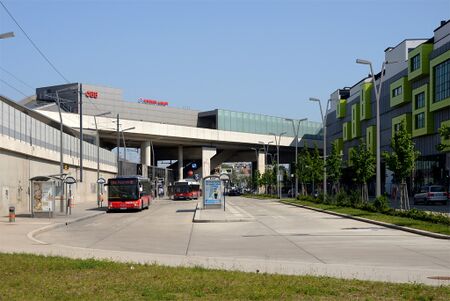 Donaustadt (22. Bezirk) – KiwiThek