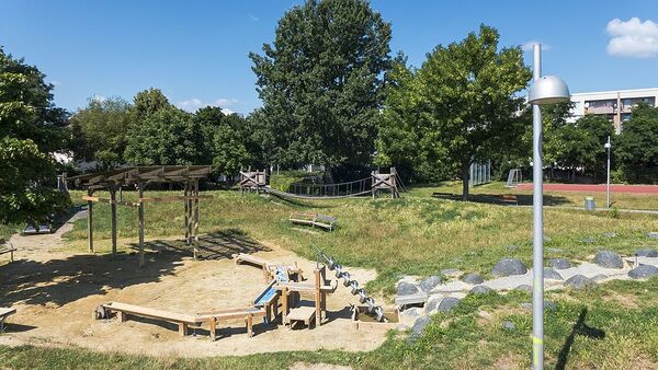 Donaustadt (22. Bezirk) – KiwiThek