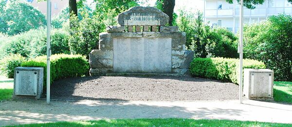 Donaustadt (22. Bezirk) – KiwiThek