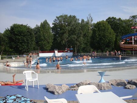 Freizeit und Kultur des 2. Bezirks – KiwiThek