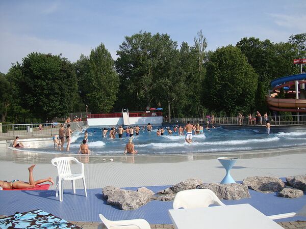 Freizeit und Kultur des 2. Bezirks – KiwiThek