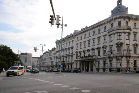 Straßen und Gassen des 3. Bezirks – KiwiThek