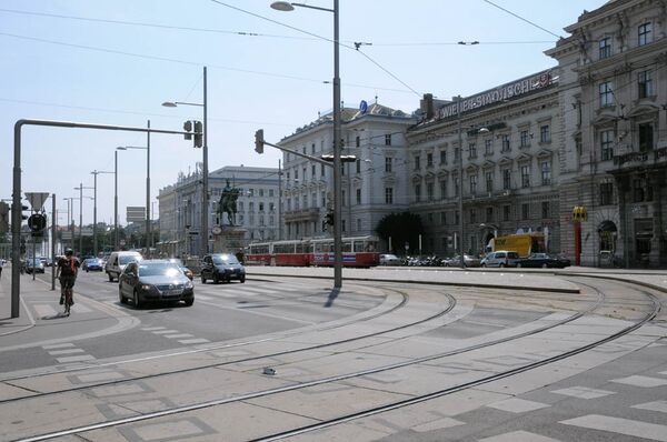 Plätze des 3. Bezirks – KiwiThek