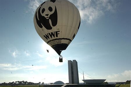 WWF – KiwiThek