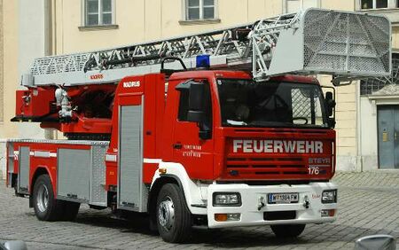 Feuerwehr – KiwiThek