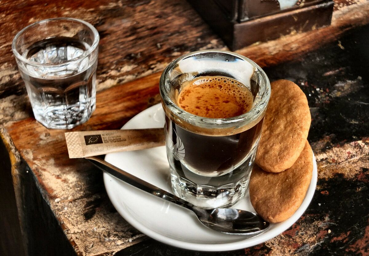 Kaffee/einfach – KiwiThek