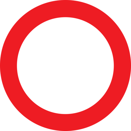 Vorschriftszeichen – KiwiThek