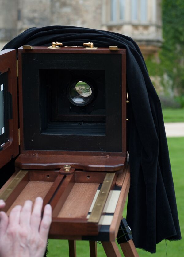 Fotografie – KiwiThek