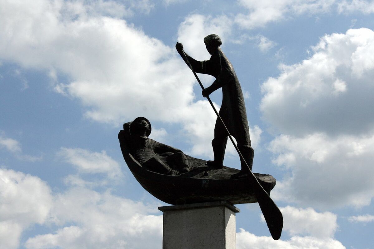 Die Pest zieht nach Wien – KiwiThek