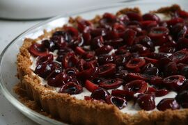 Kirsche – KiwiThek