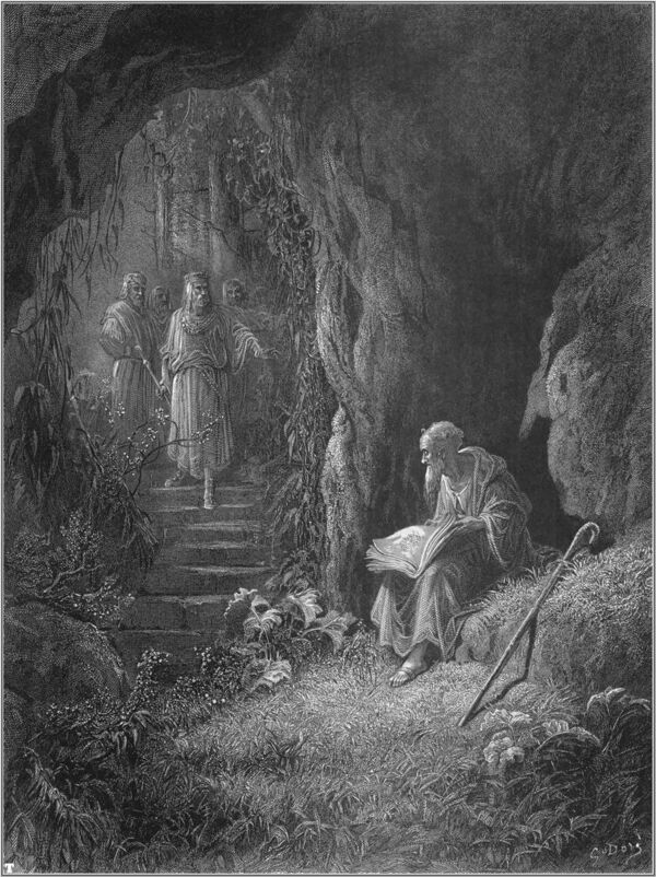 Artus-Sage – KiwiThek