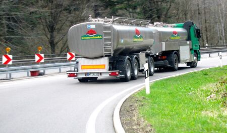 Molkerei – KiwiThek