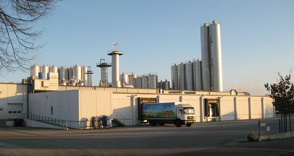 Molkerei/einfach – KiwiThek