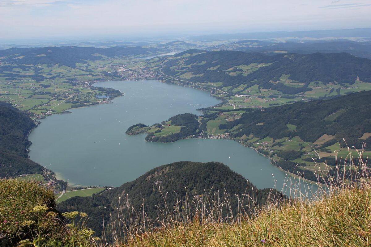 Der Mondsee – KiwiThek