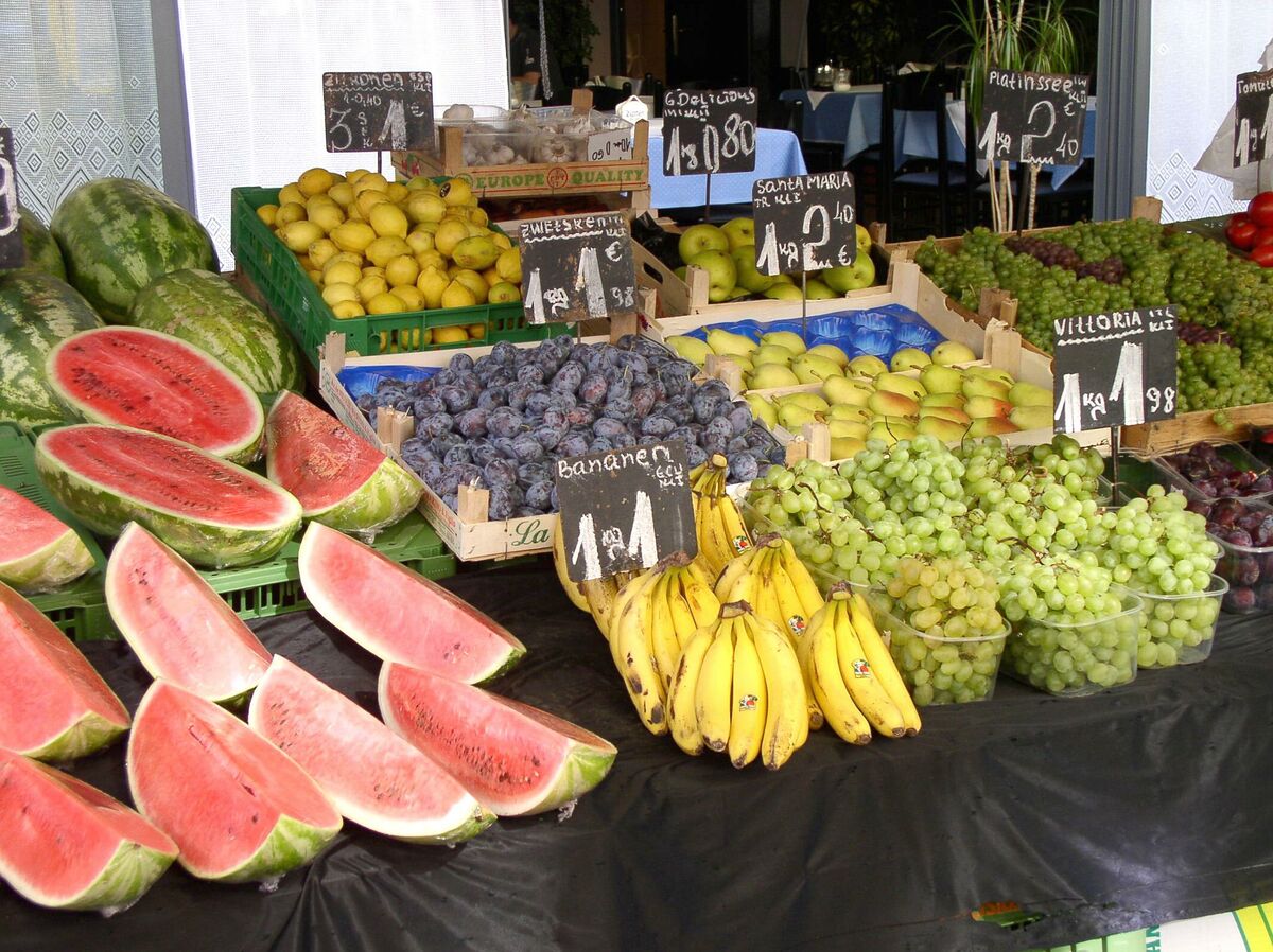 Obst/einfach – KiwiThek