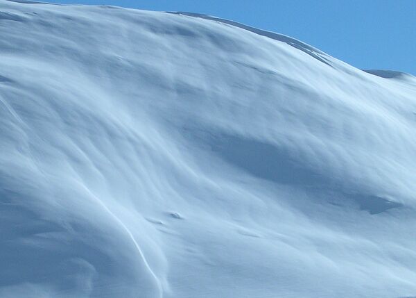 Lawinen – KiwiThek