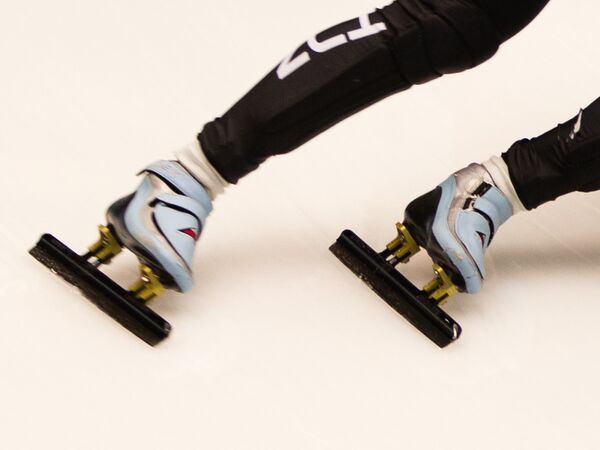 Short Track – KiwiThek