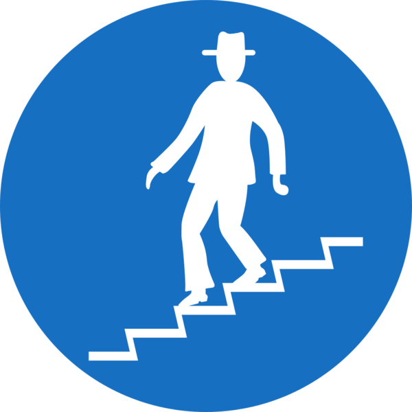 Vorschriftszeichen – KiwiThek