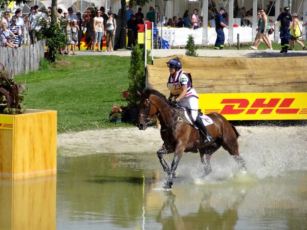 Reitwettbewerbe – KiwiThek